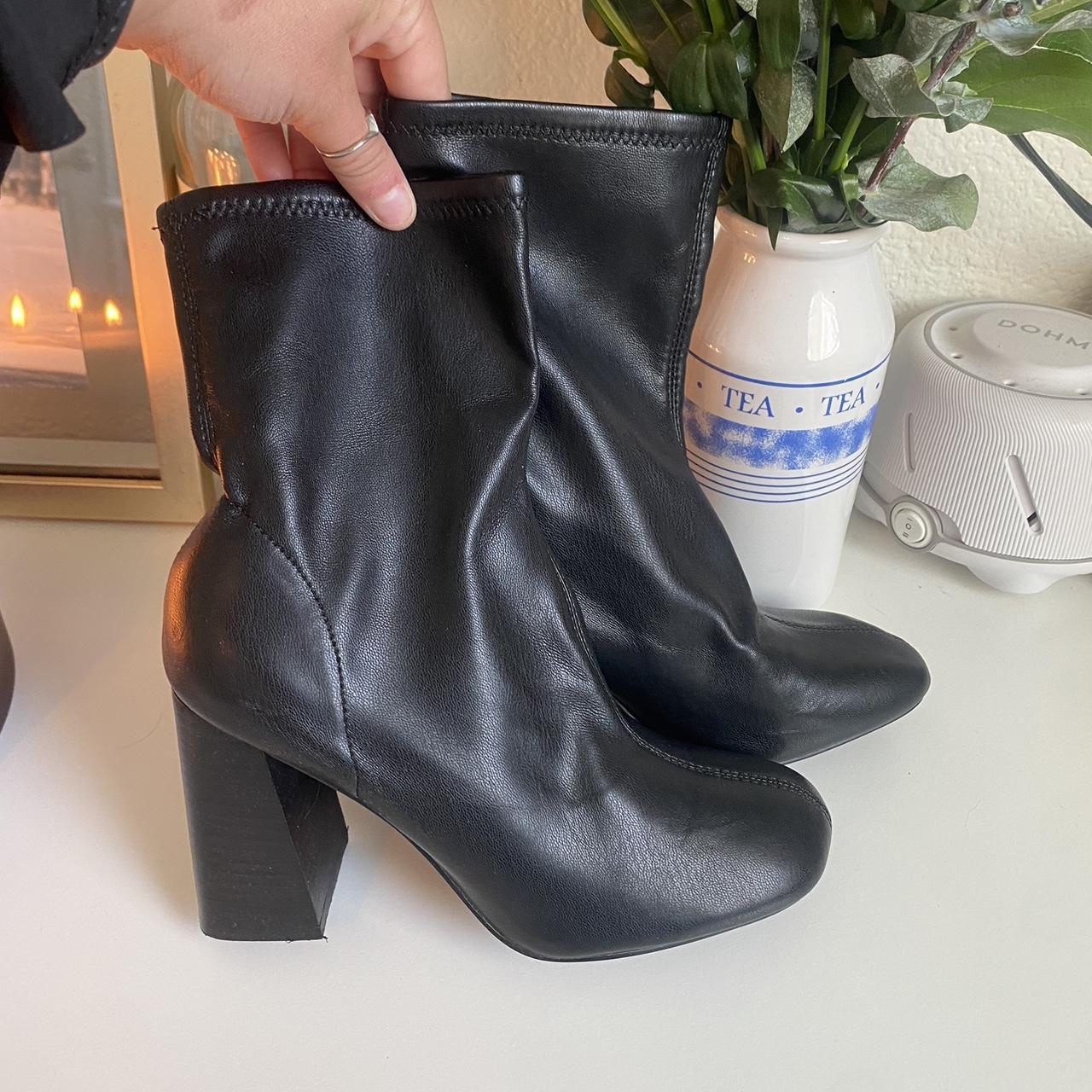 Topshop Women's Boots | Depop
