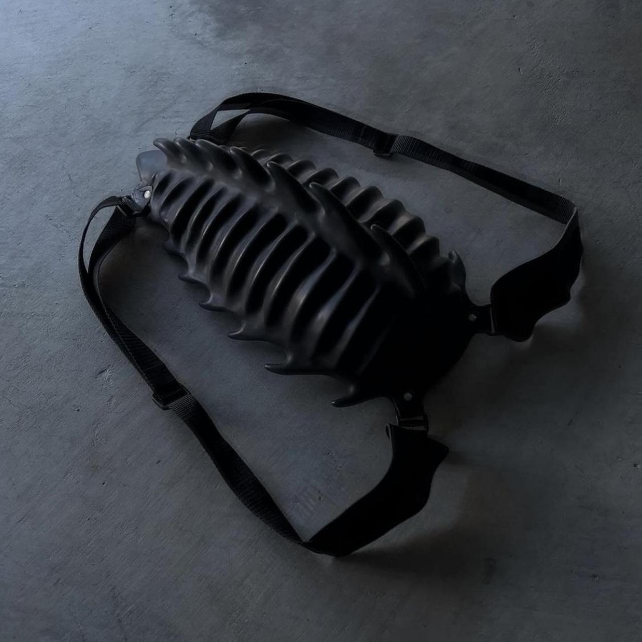 Craig Morrison Millennium Bug Bag Vintage Craig bag... - Depop