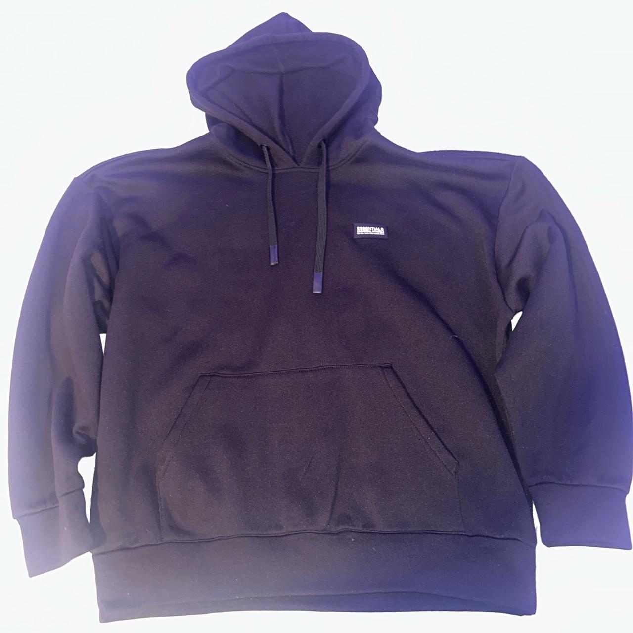 DR Essentials Hoodie #essentials #essentialshoodie... - Depop