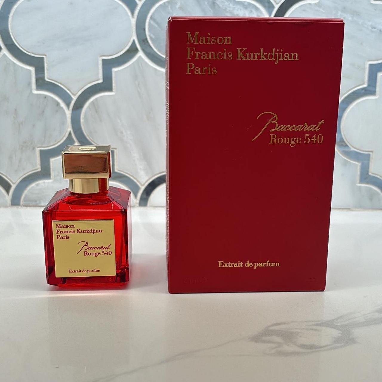 Maison Francis Kurkdjian Brand New/Unopened - Depop