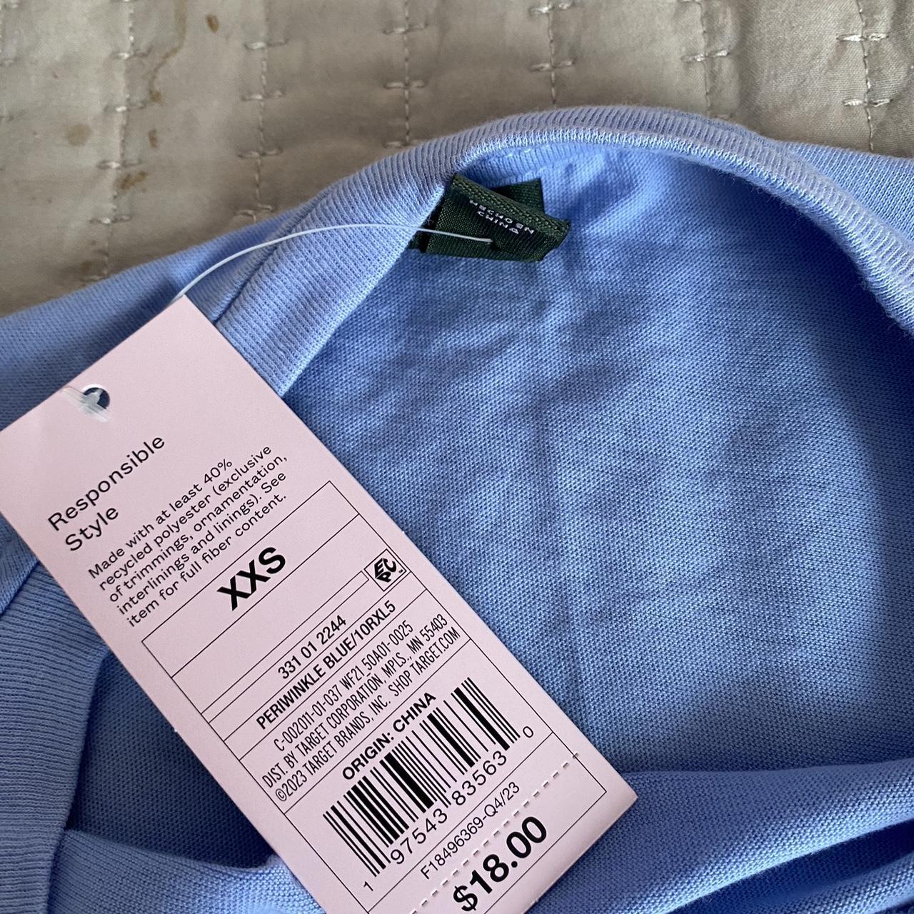 wild fable tee shirt perfect for summer brand new... - Depop