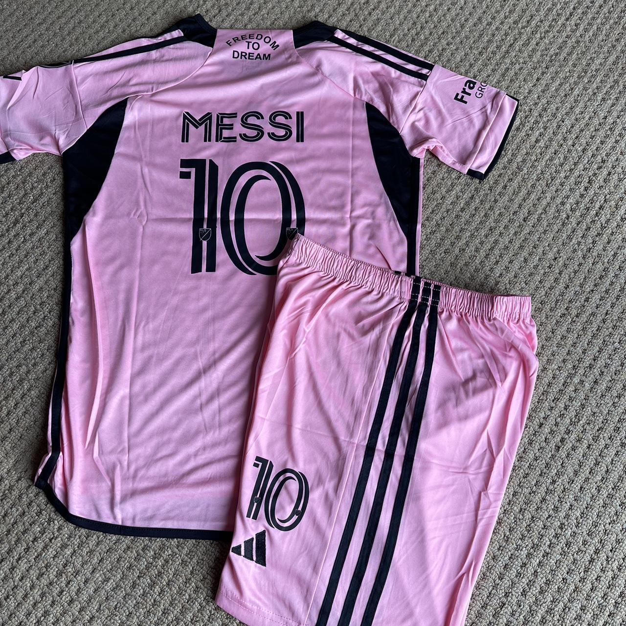 Football kit for kids Age 12-13 years - Depop