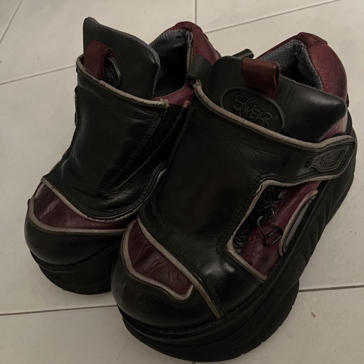 ⚠️ON HOLD⚠️ - UNTIL MAY 3RD SWEAR LONDON... - Depop