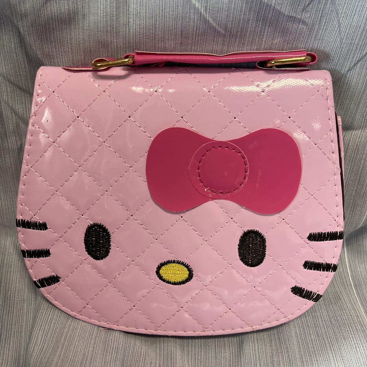 Kid's Girls Small Hello Kitty Pretend Play Dress Up | Depop