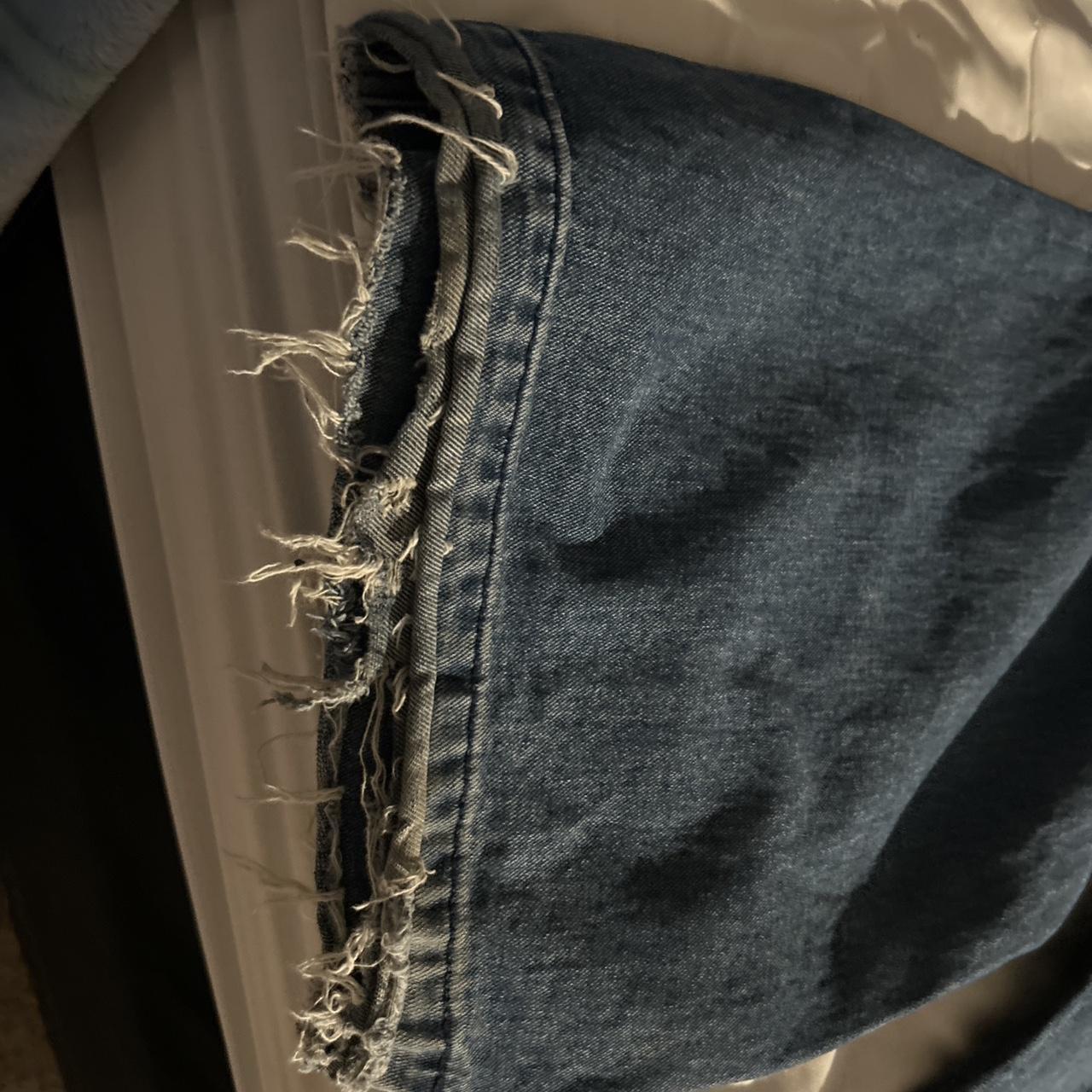 JNCO Wide load pants very baggy but they fit pretty... - Depop