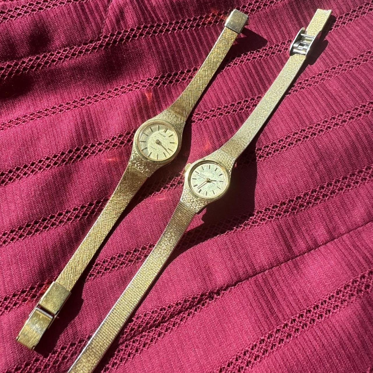 Matching friendship watches - need new batteries -... - Depop