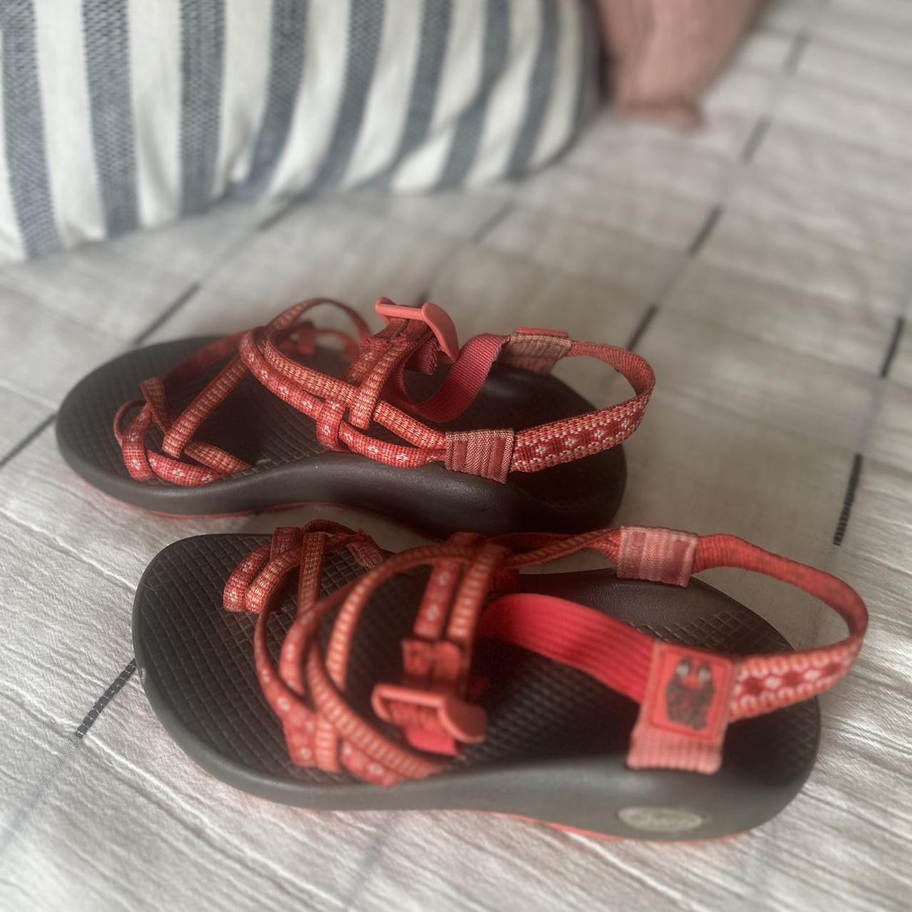 Chacos!! Seriously the cutest color just don’r ever... - Depop