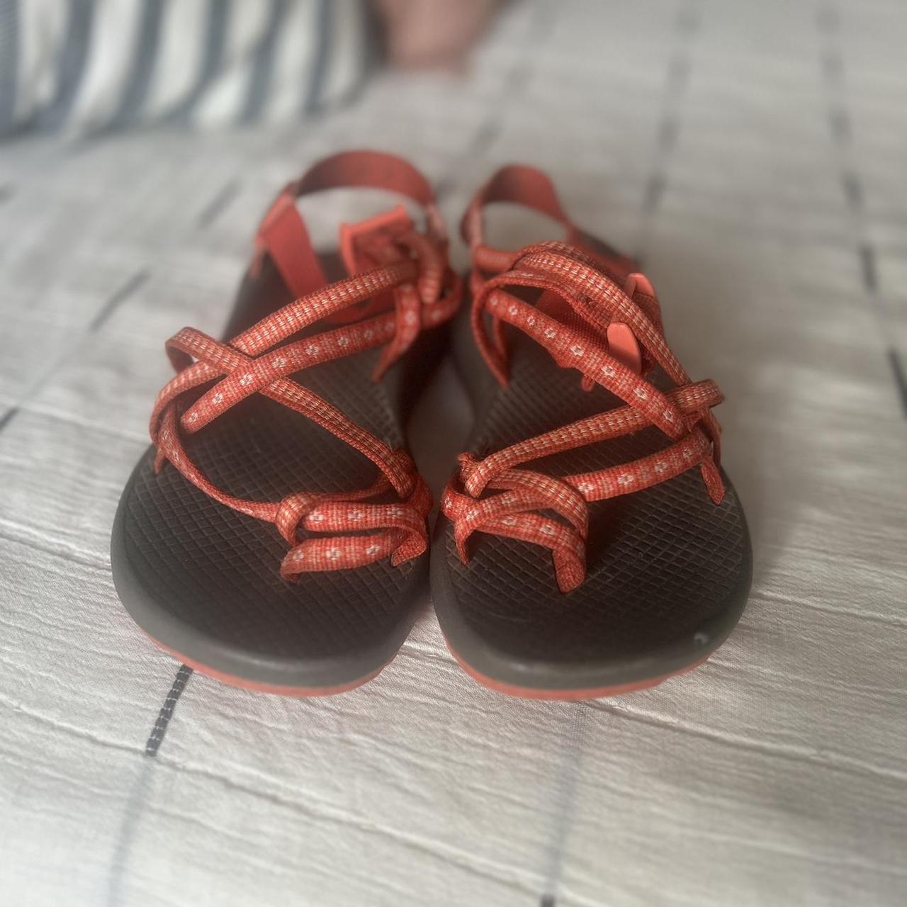 Chacos!! Seriously the cutest color just don’r ever... - Depop