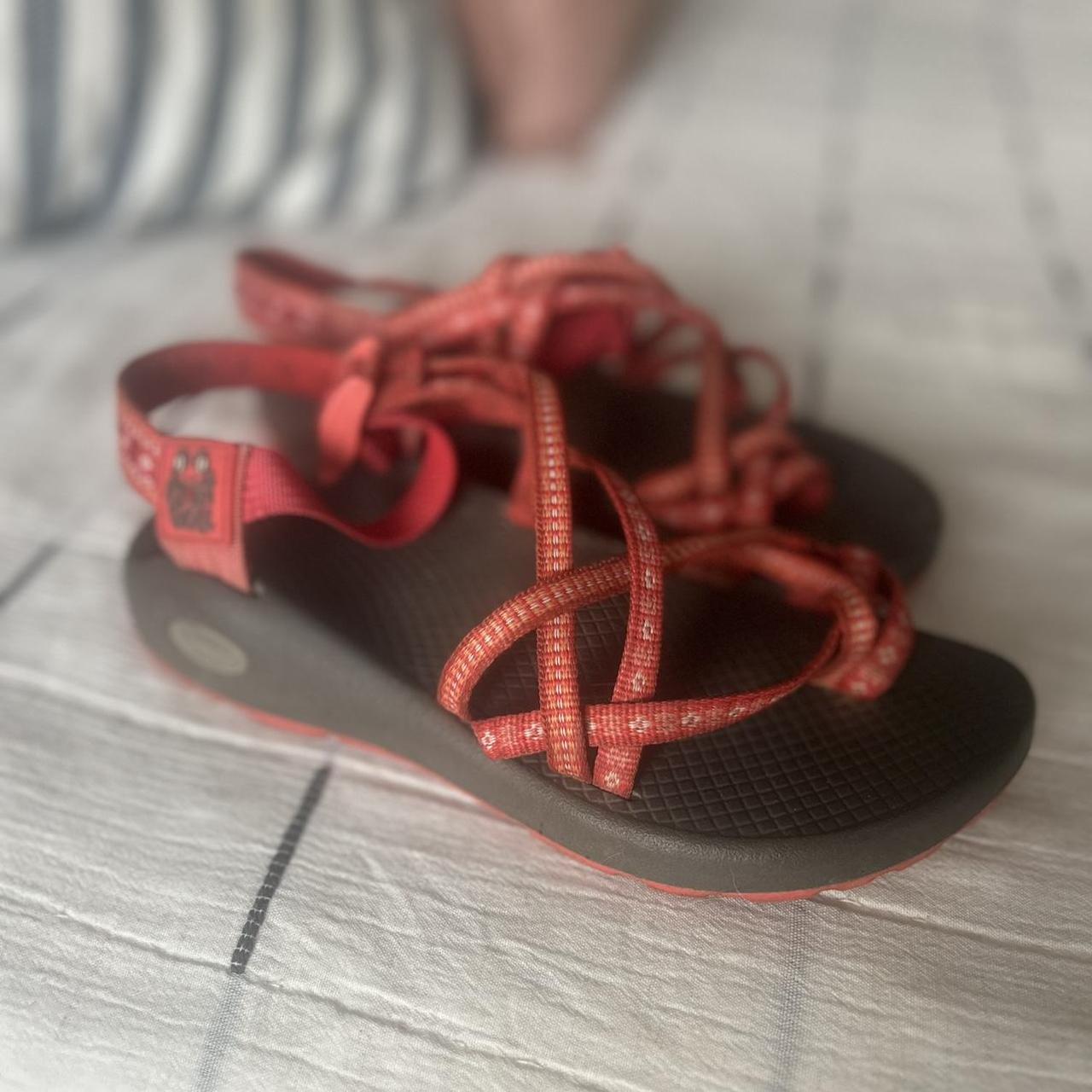 Chacos!! Seriously the cutest color just don’r ever... - Depop