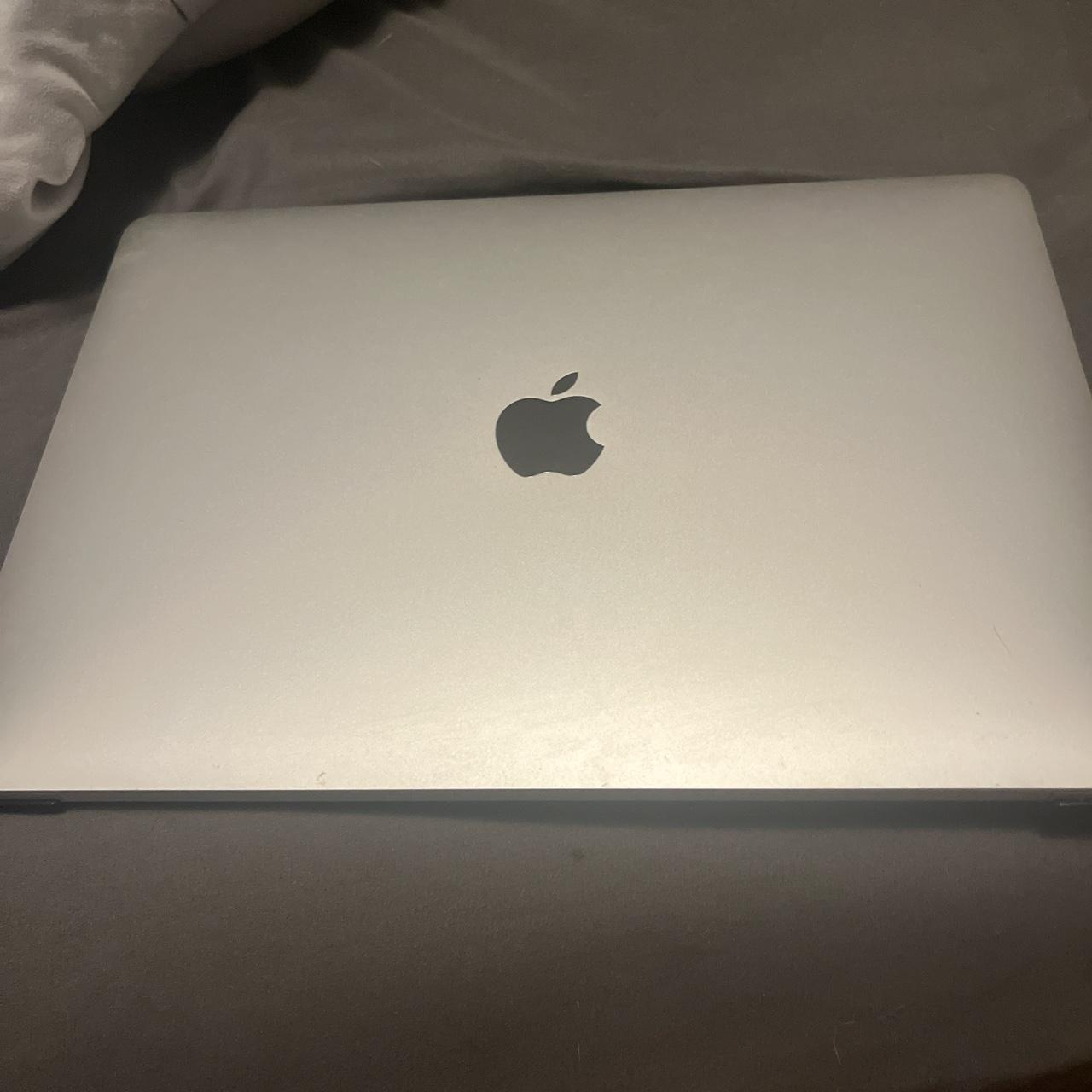 Macbook Pro Good Conditions Price is Negotiable - Depop
