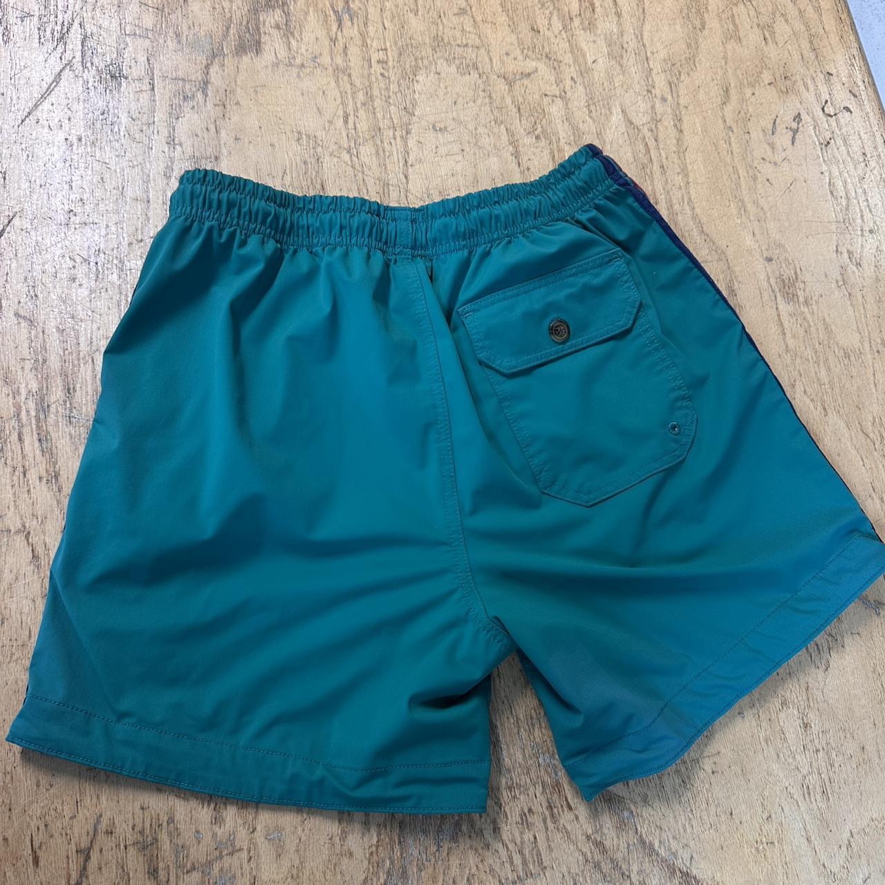 Aviator Nation swim trunks #summer Barely worn but... | Depop