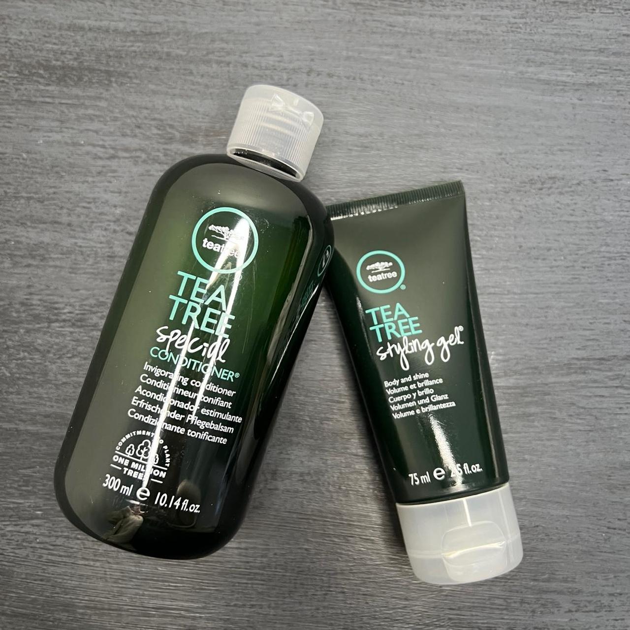 Brand: Tea Tree Item: Special Conditioner & Styling... - Depop