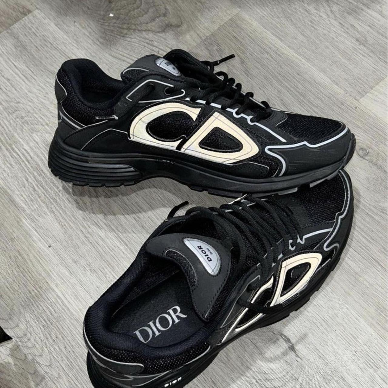 B30s Dior black - Depop