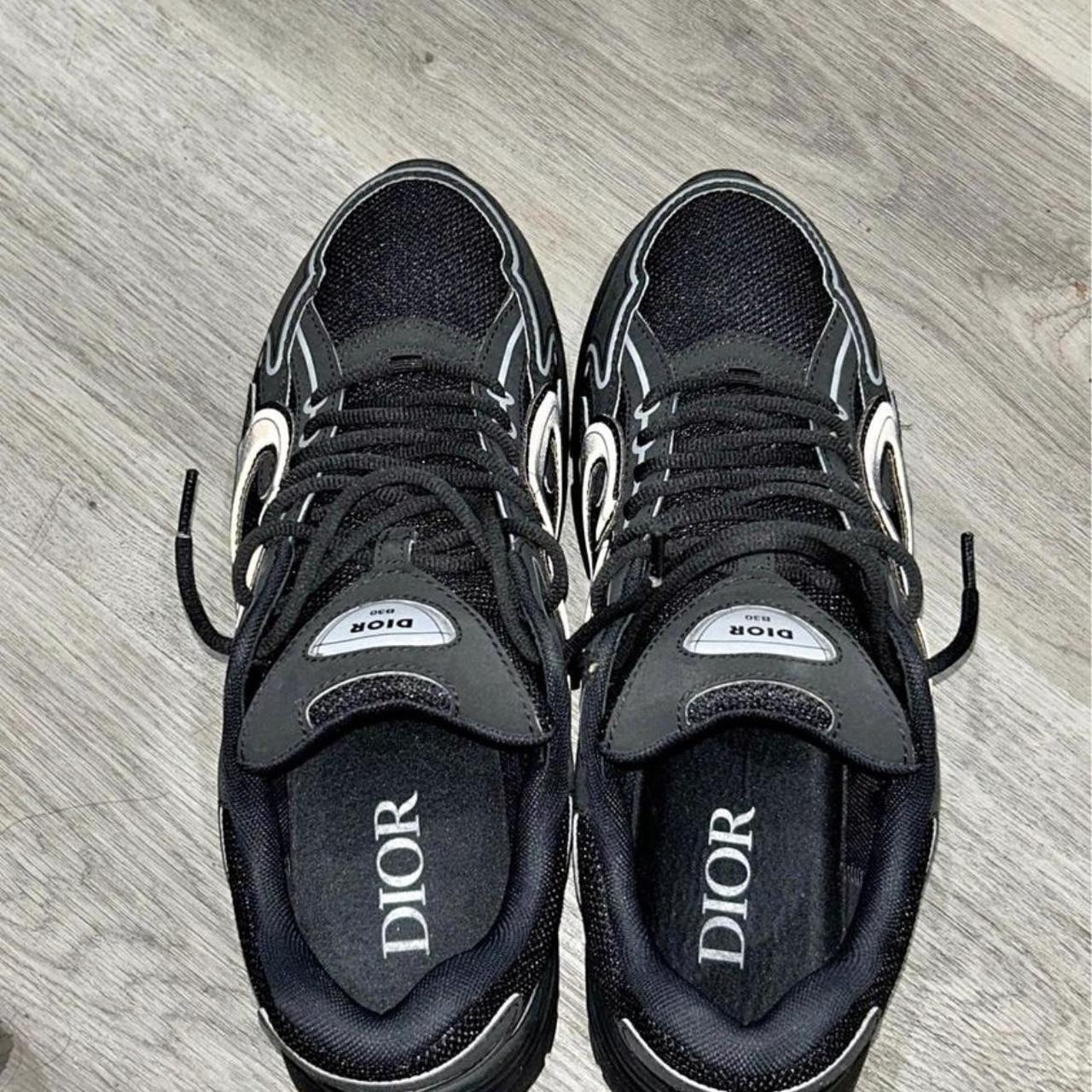 B30s Dior black - Depop