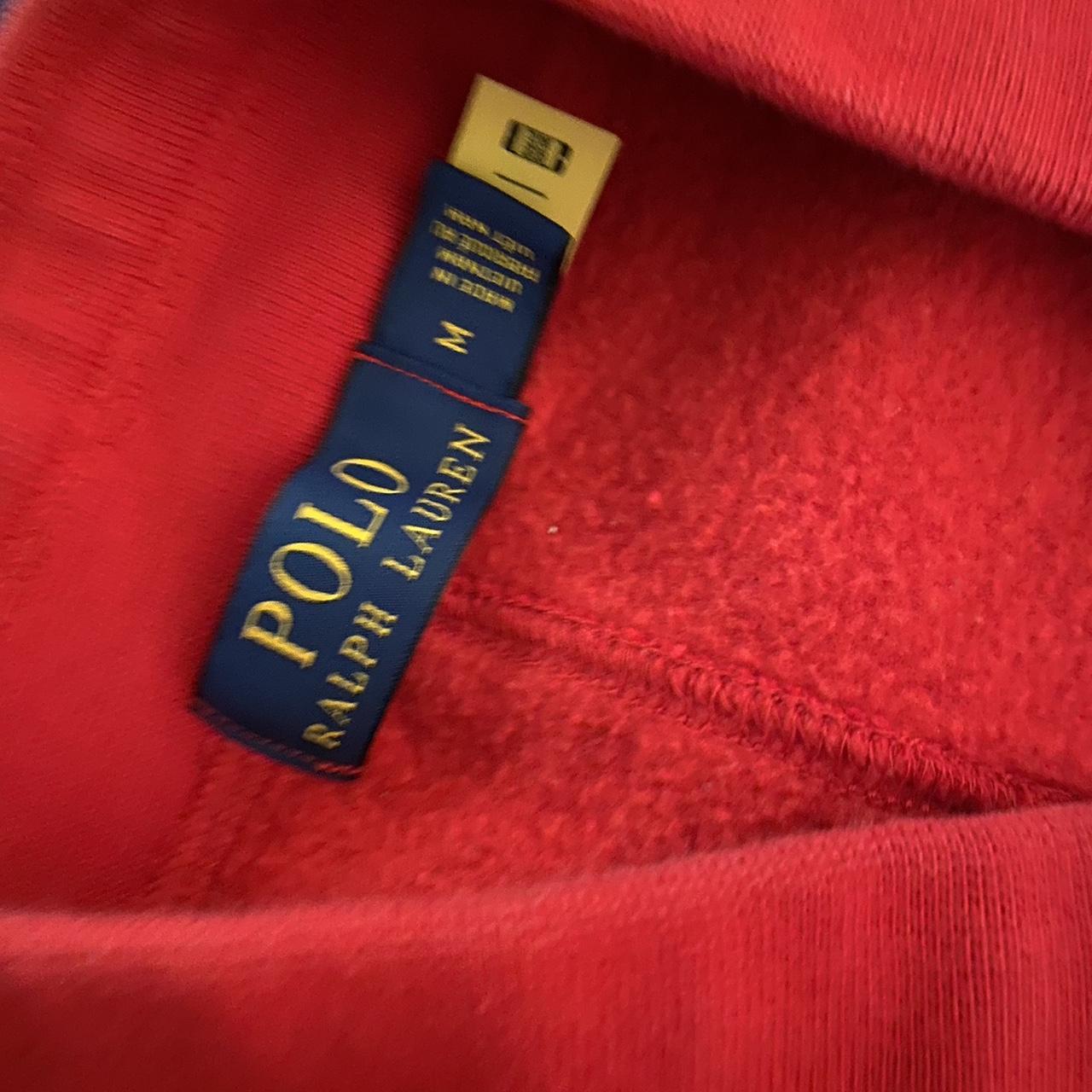 Polo sweats - Depop