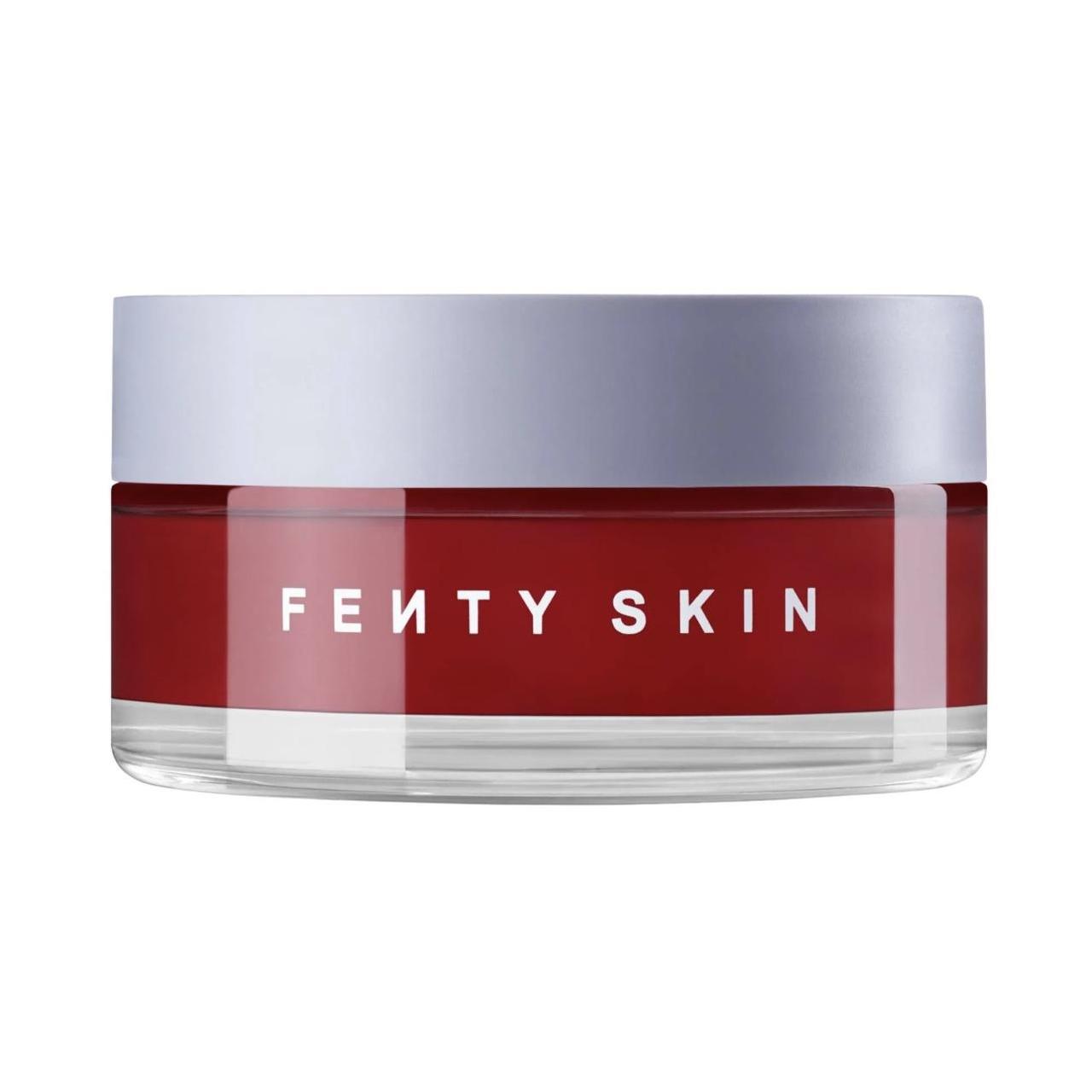 Fenty Skin by Rhianna CHERRY DUB 5% AHA Face Mask... | Depop