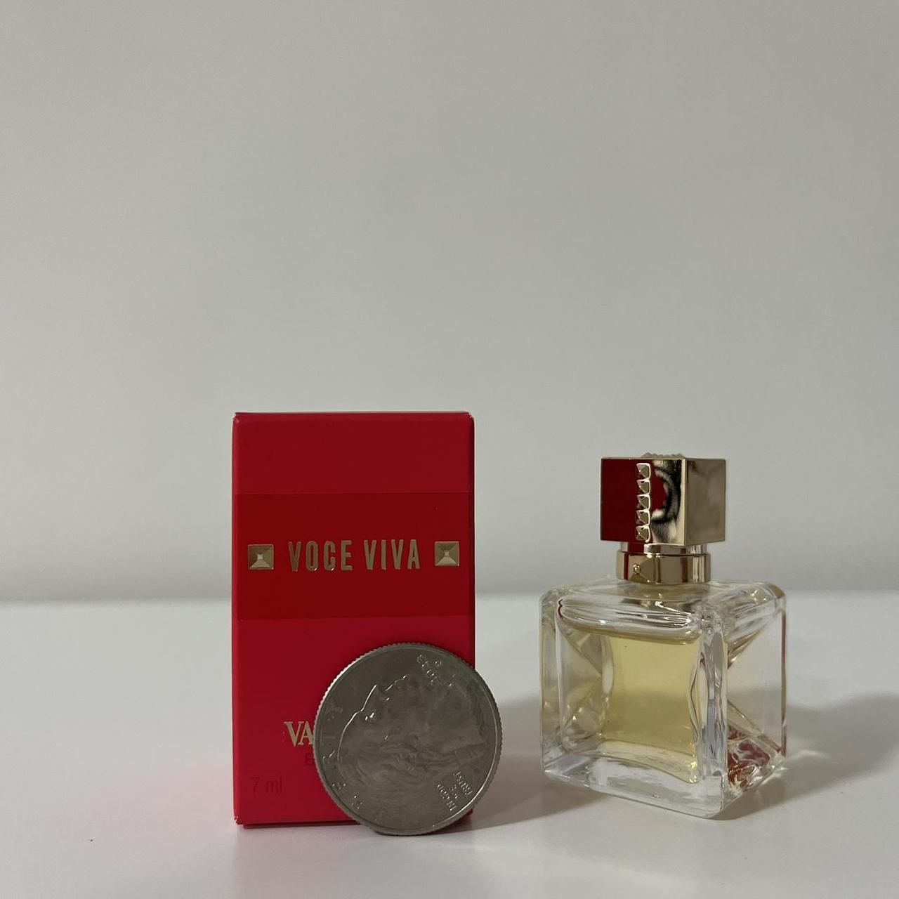 Valentino vice viva mini Splash 7ml/0.24... - Depop