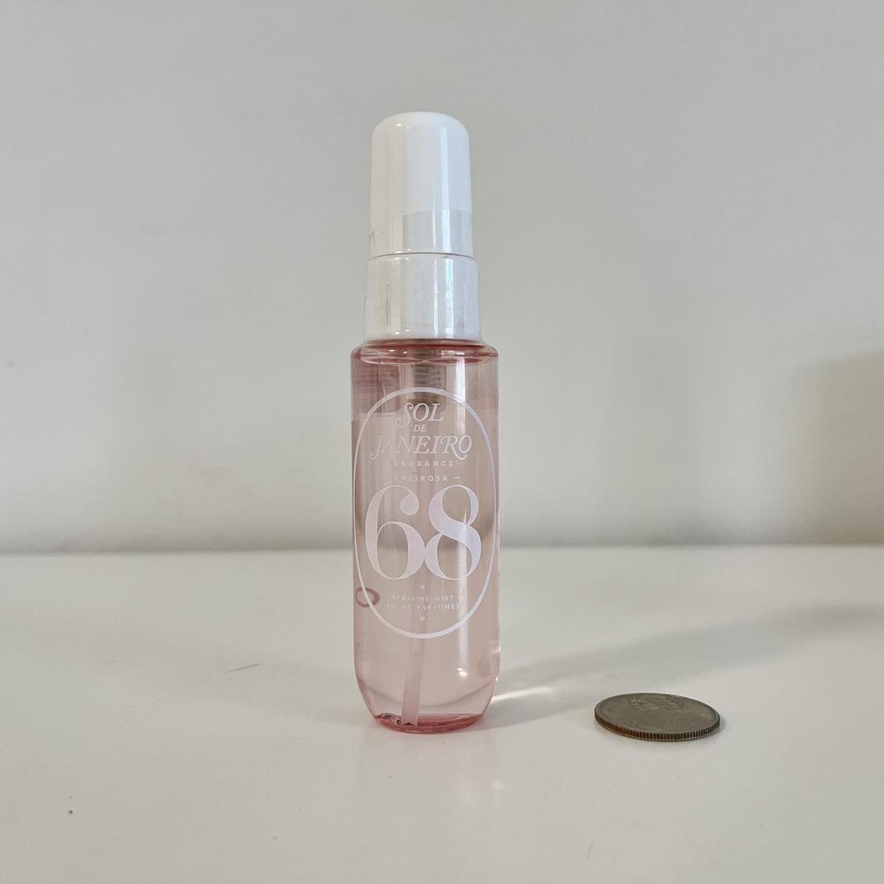 sol de janeiro 68 perfume mist travel size 1 fl.... - Depop