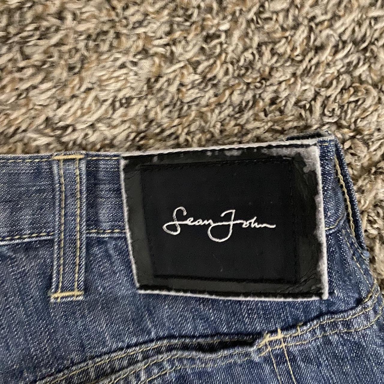 Men’s Y2K Sean Johns Carpenter Jeans #seanjohn... - Depop