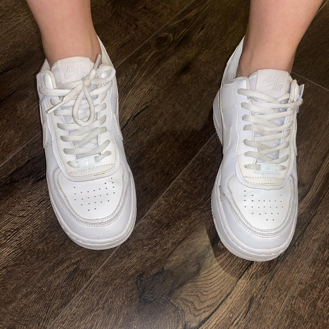 Nike platform air max - Depop