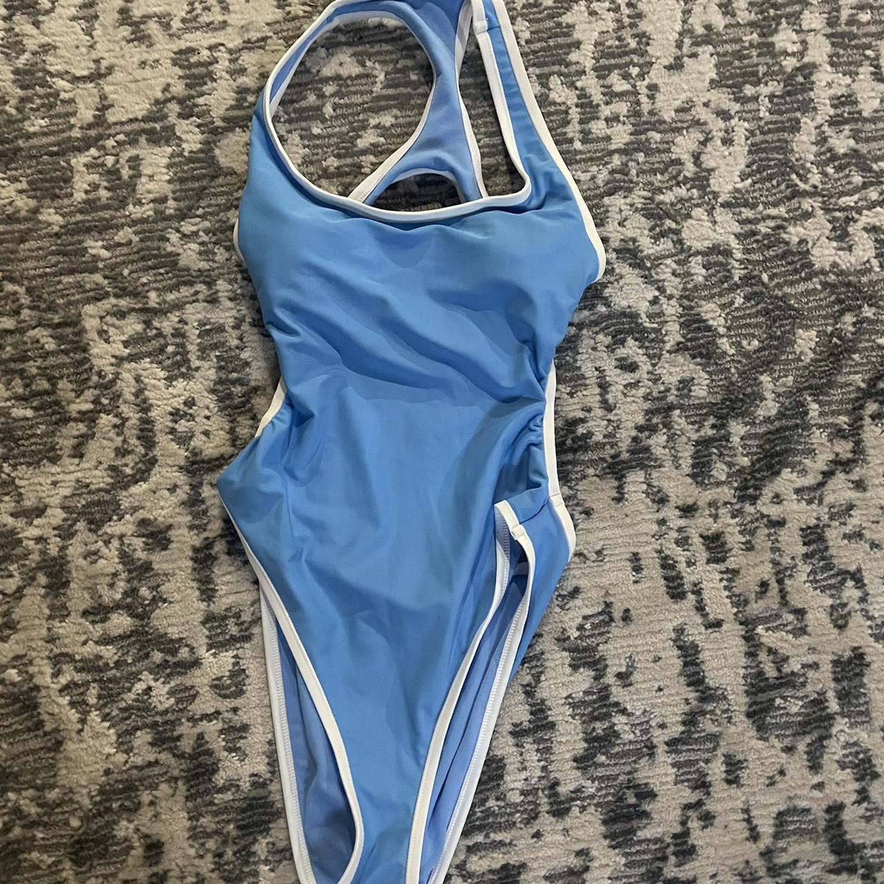 Wild Fable one piece swim suit - Depop