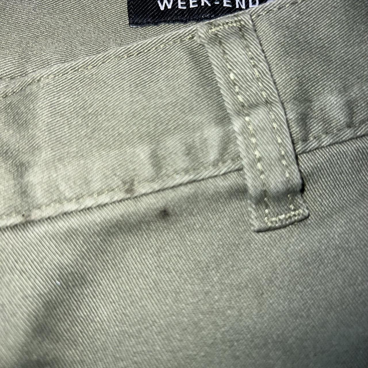 small little stain - Depop