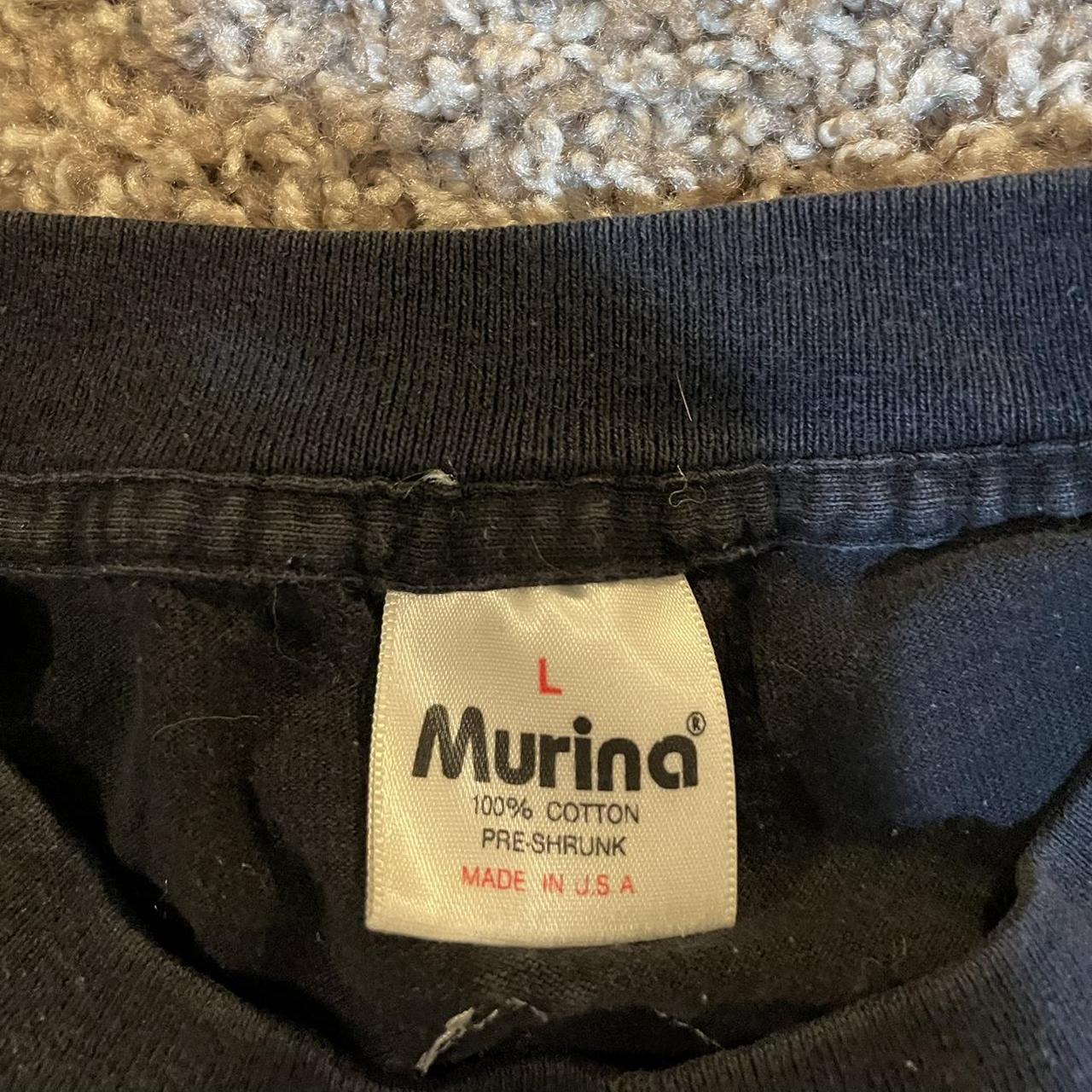 1995 Native American shirt great condition 📏28in... - Depop