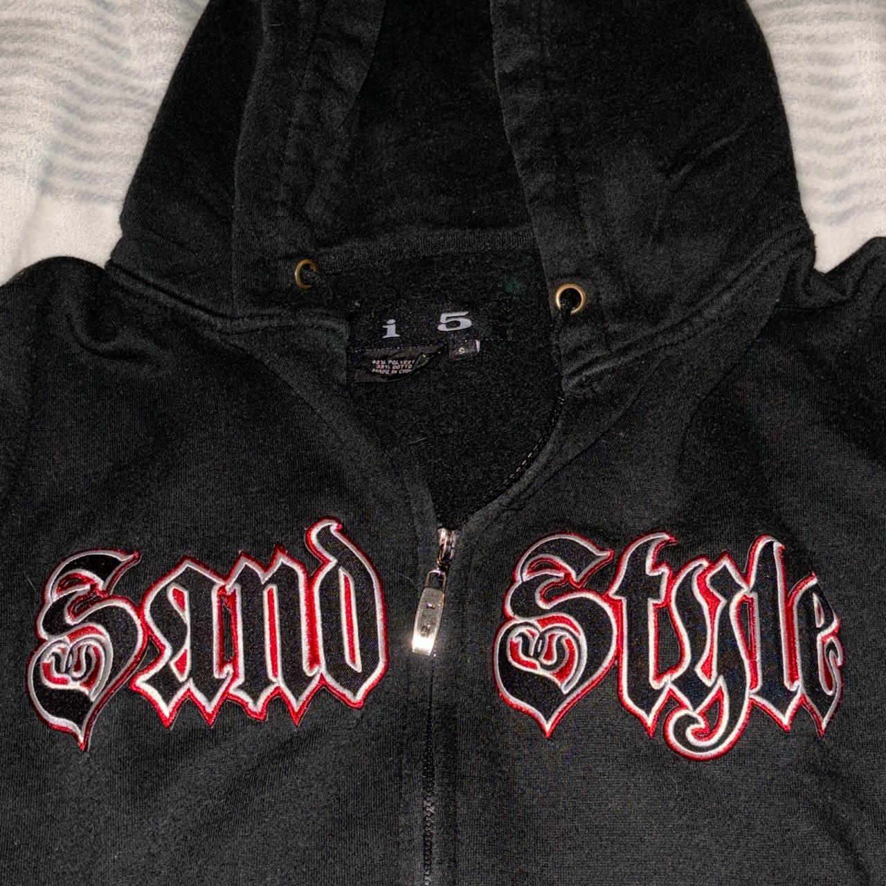 i 5 “Sand Style” jacket #vintage #streetwear #cheap... - Depop