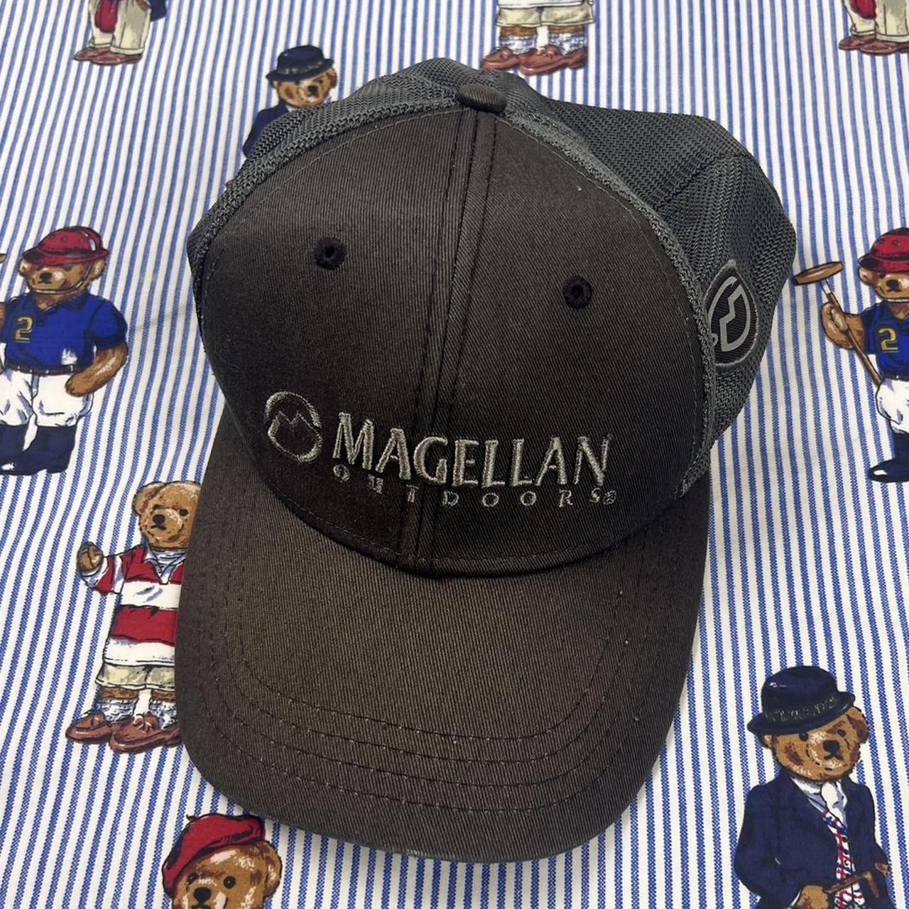 Magellan Outdoors Cap Good Condition #magellan... - Depop