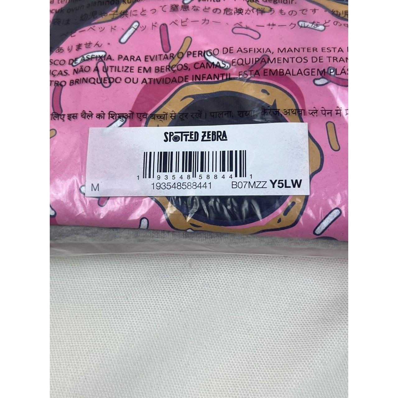 Spotted Zebra And Amazon Essentials Girls Size... - Depop