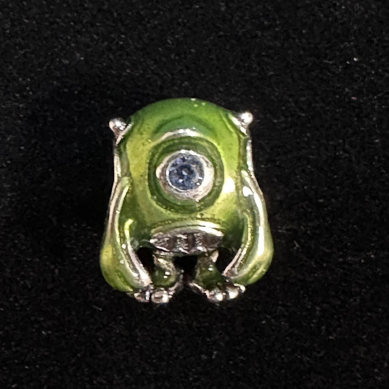 New Disney Mike Wizowski charm from Mosters Inc.... - Depop