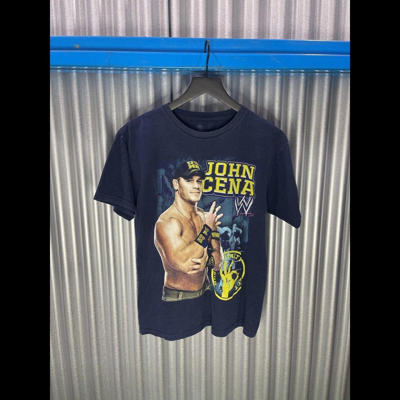 message for any inquiries regarding this item. WWE... - Depop