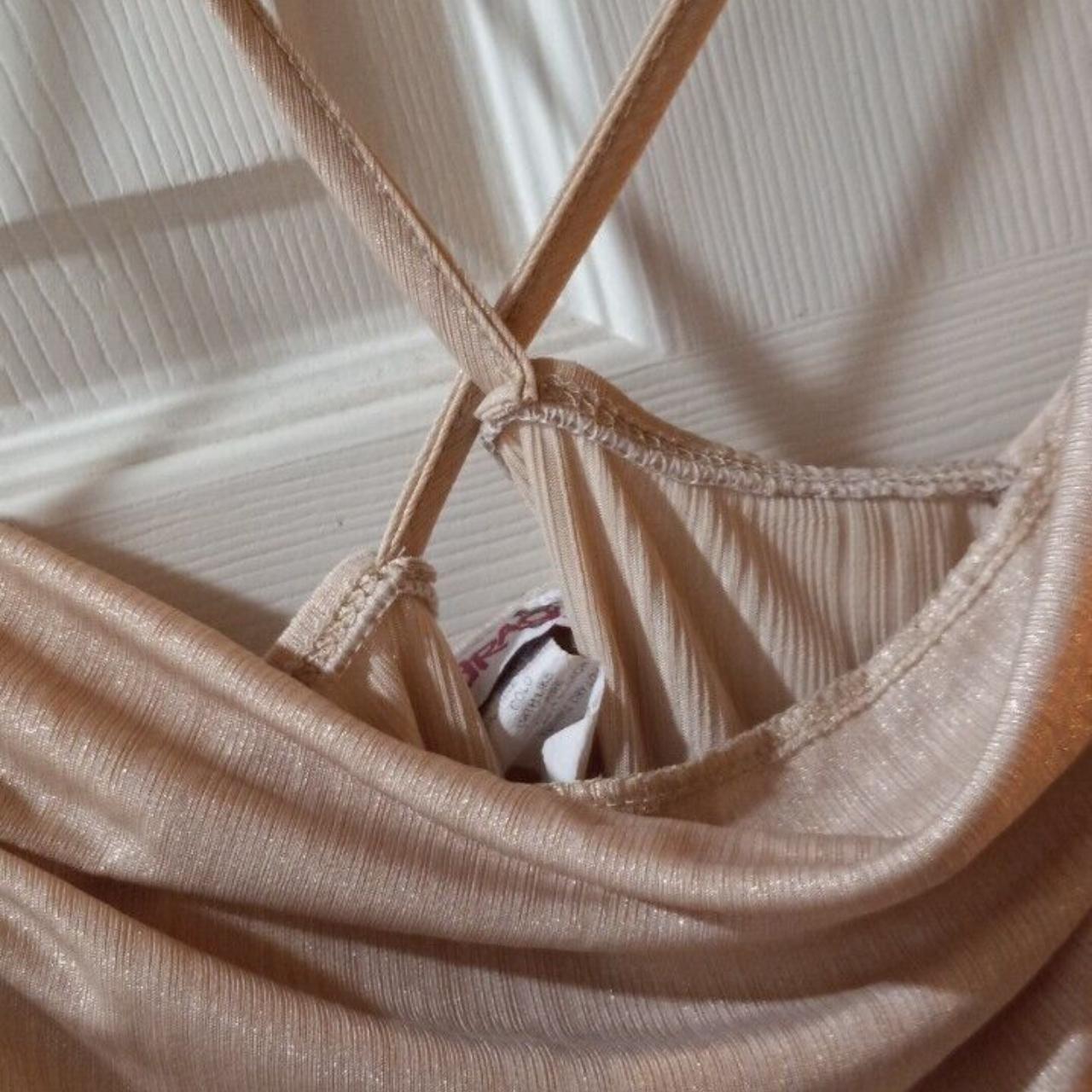 Mad Rag Women One Piece Jumpsuit Top Size... - Depop