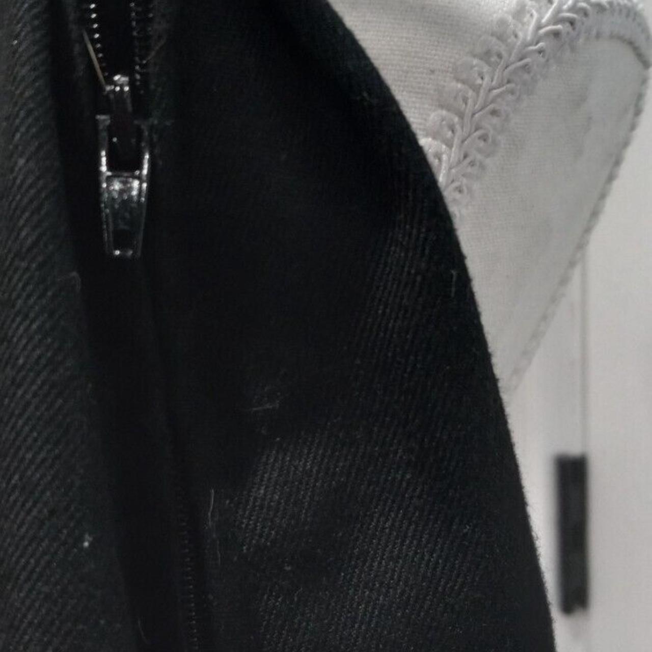 Hot Topic Ladies Size Small Skirt Waist: 13... - Depop