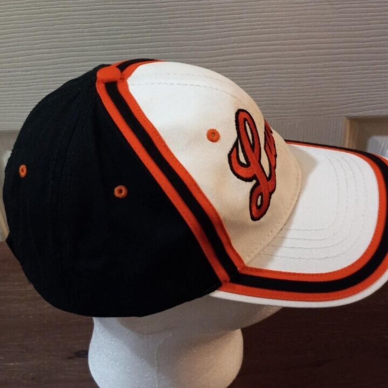 Lund Boats Men Adjustable Hat Cap - Depop