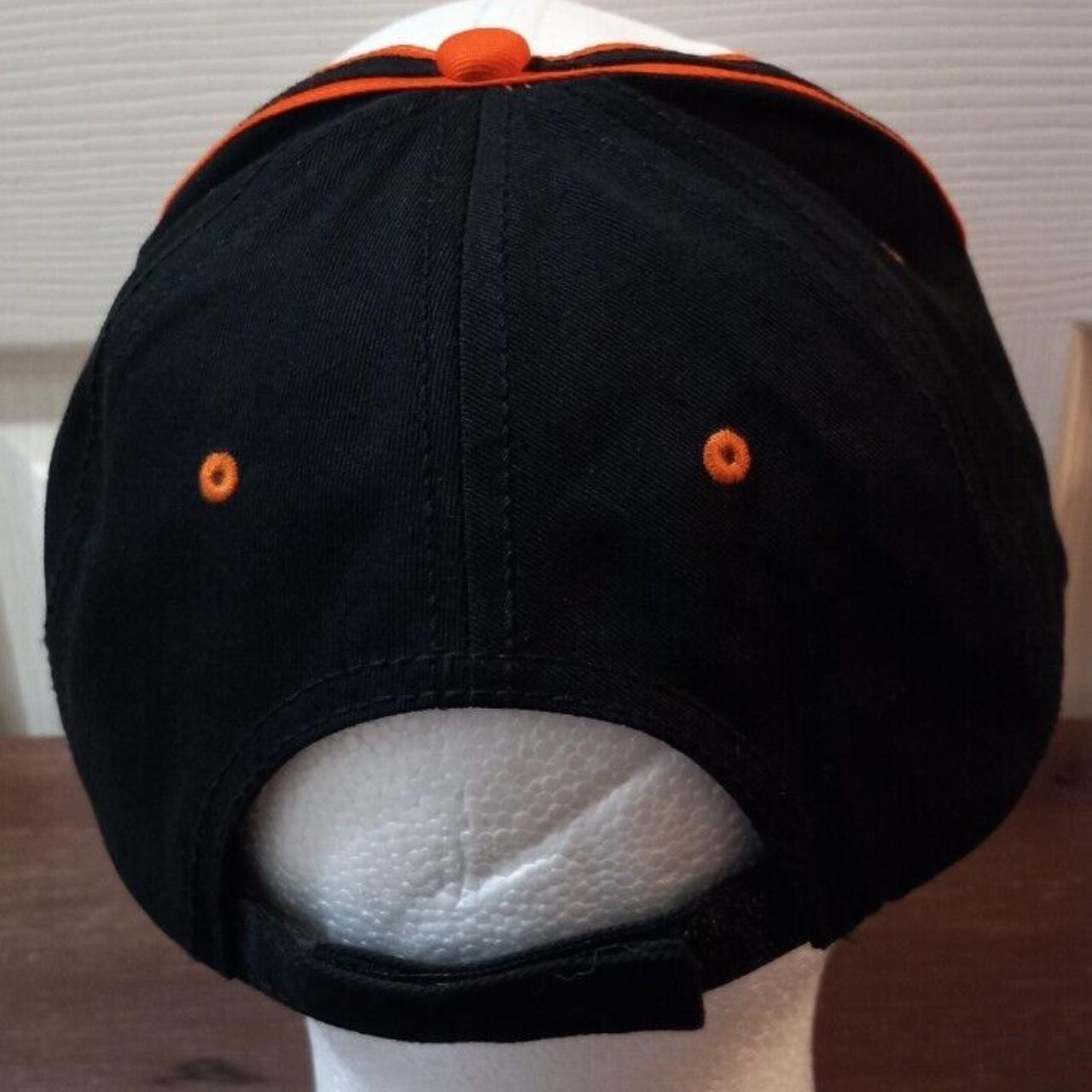 Lund Boats Men Adjustable Hat Cap - Depop