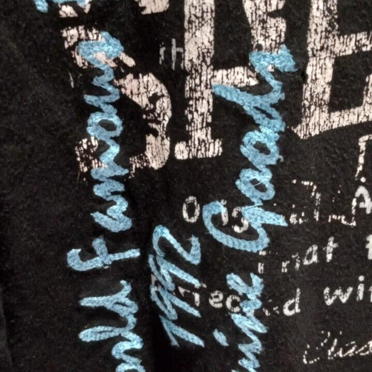 Phat Farm Y2K Men Shirt Size Tag and label cut... - Depop