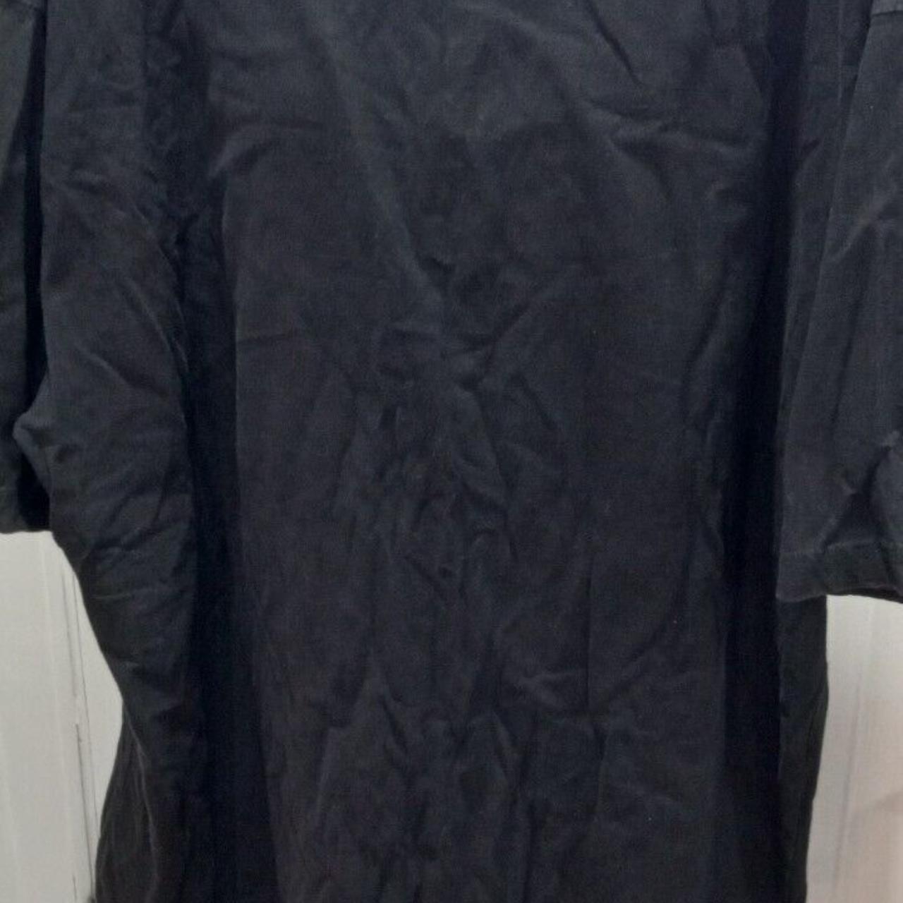 Phat Farm Y2K Men Shirt Size Tag and label cut... - Depop