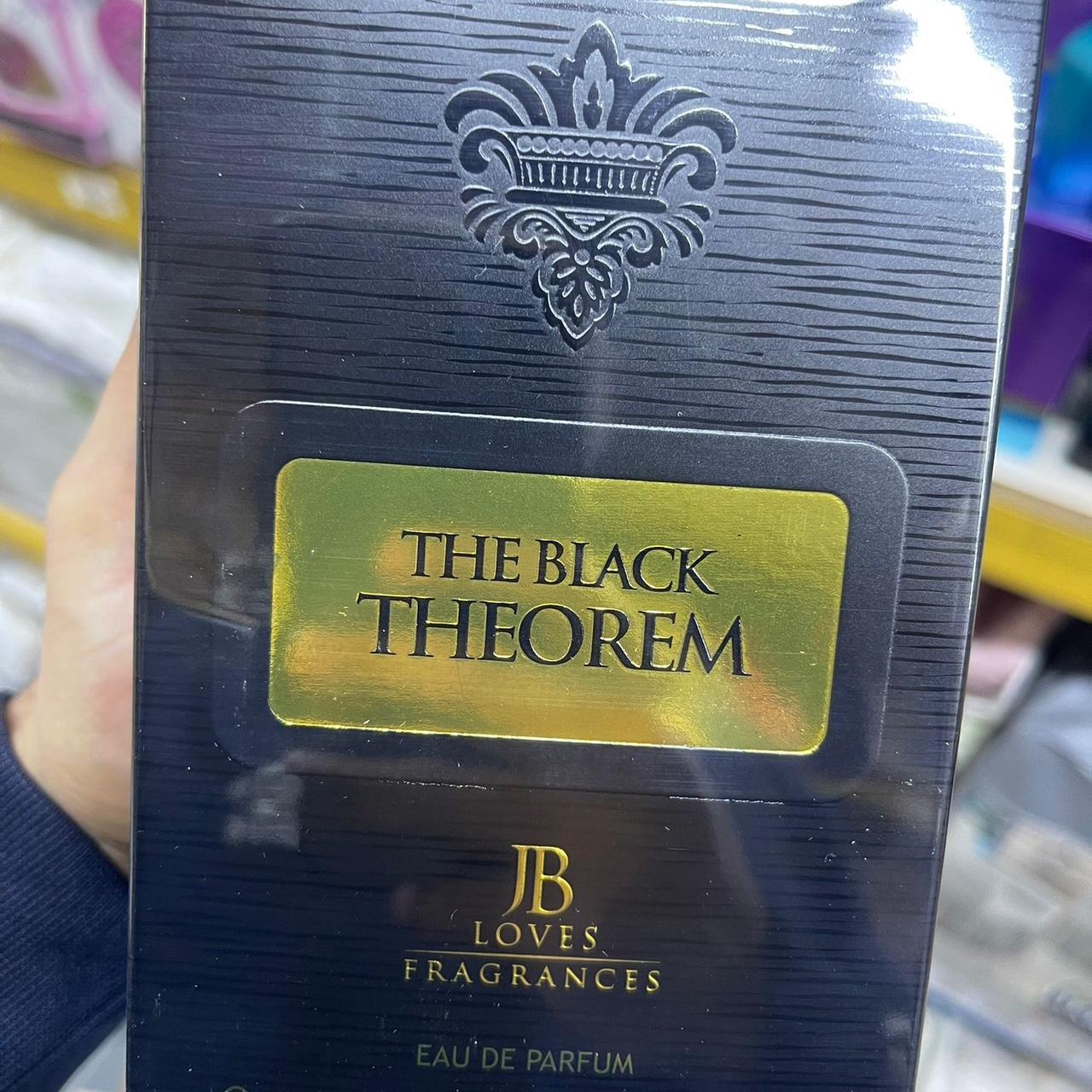 Jb perfume strong long lasting oud 100ml unisex... - Depop