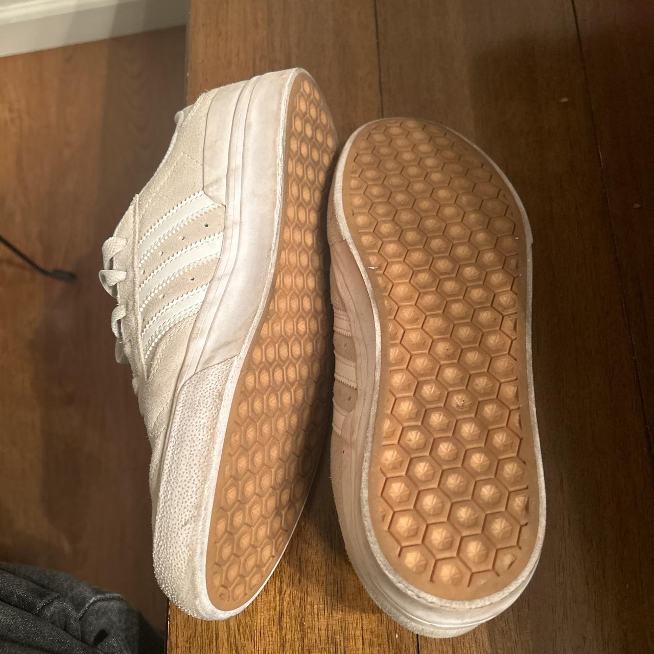 Addidas Busenitz Tanish colorway size 8 - Depop