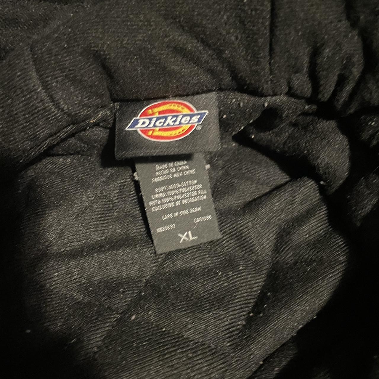 Dickies jacket Nice face and some scuffs Price can... - Depop