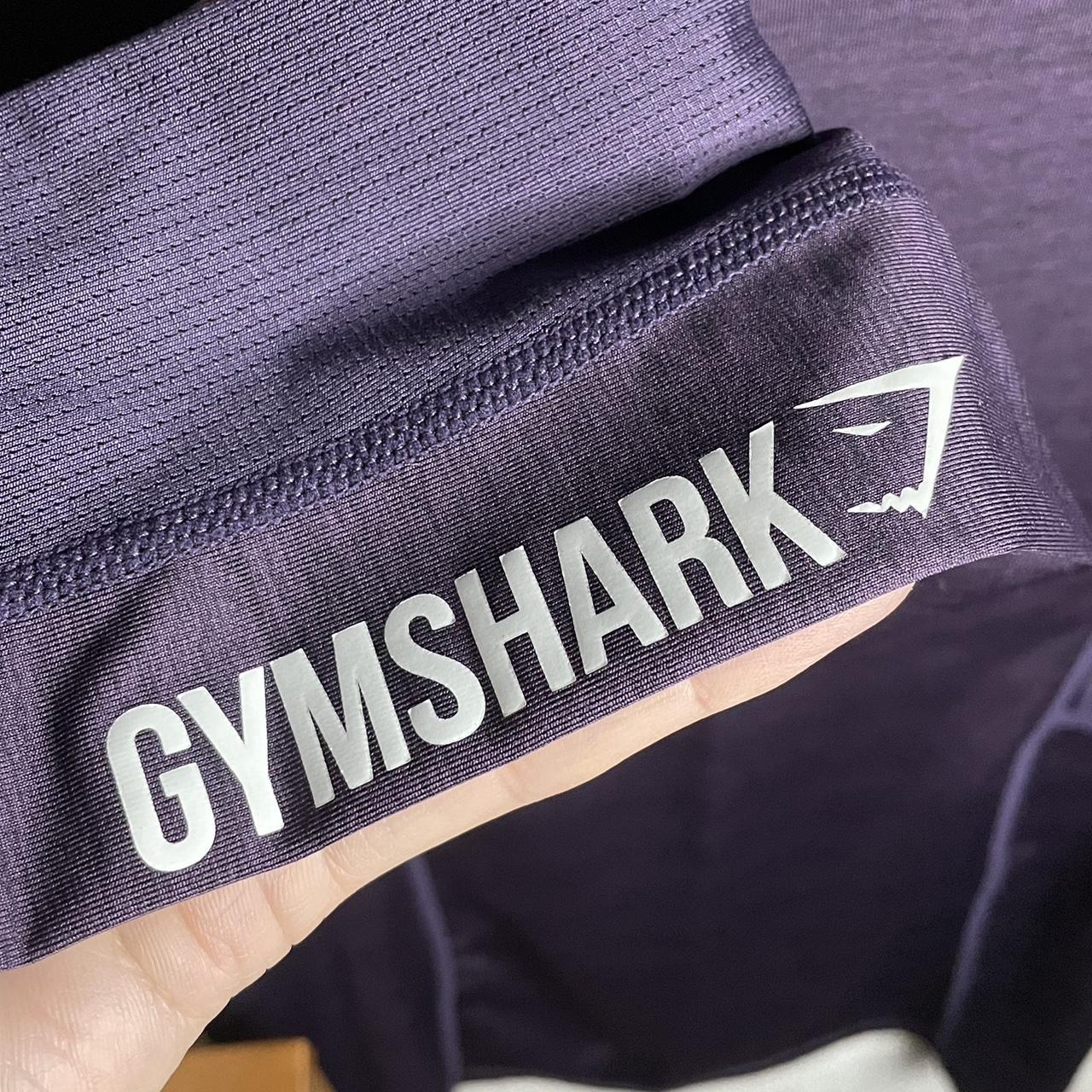 Gymshark OG Element Base Layer Compression shirt... - Depop