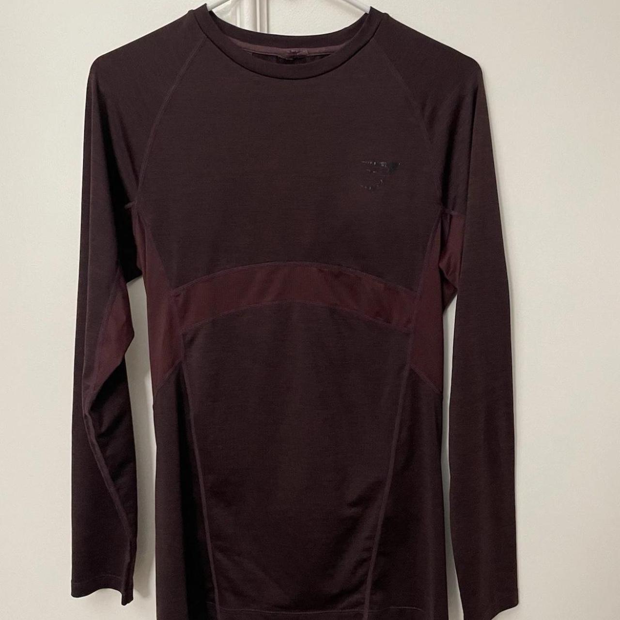 Gymshark OG Shirt Element Compression Men’s Size... | Depop