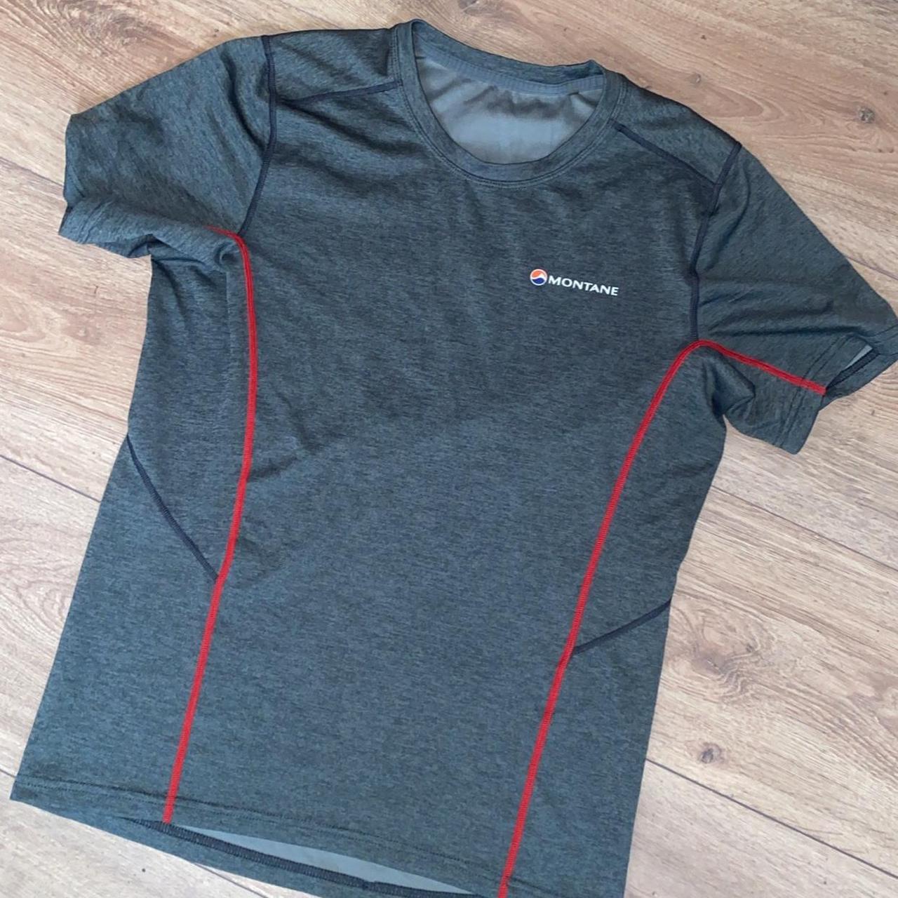 Montane top - Depop