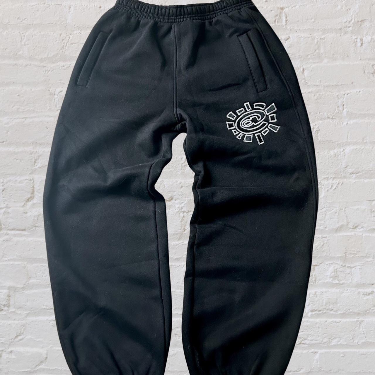 ADWSYD - back jogger’s Size L Men’s, Barely worn and... - Depop