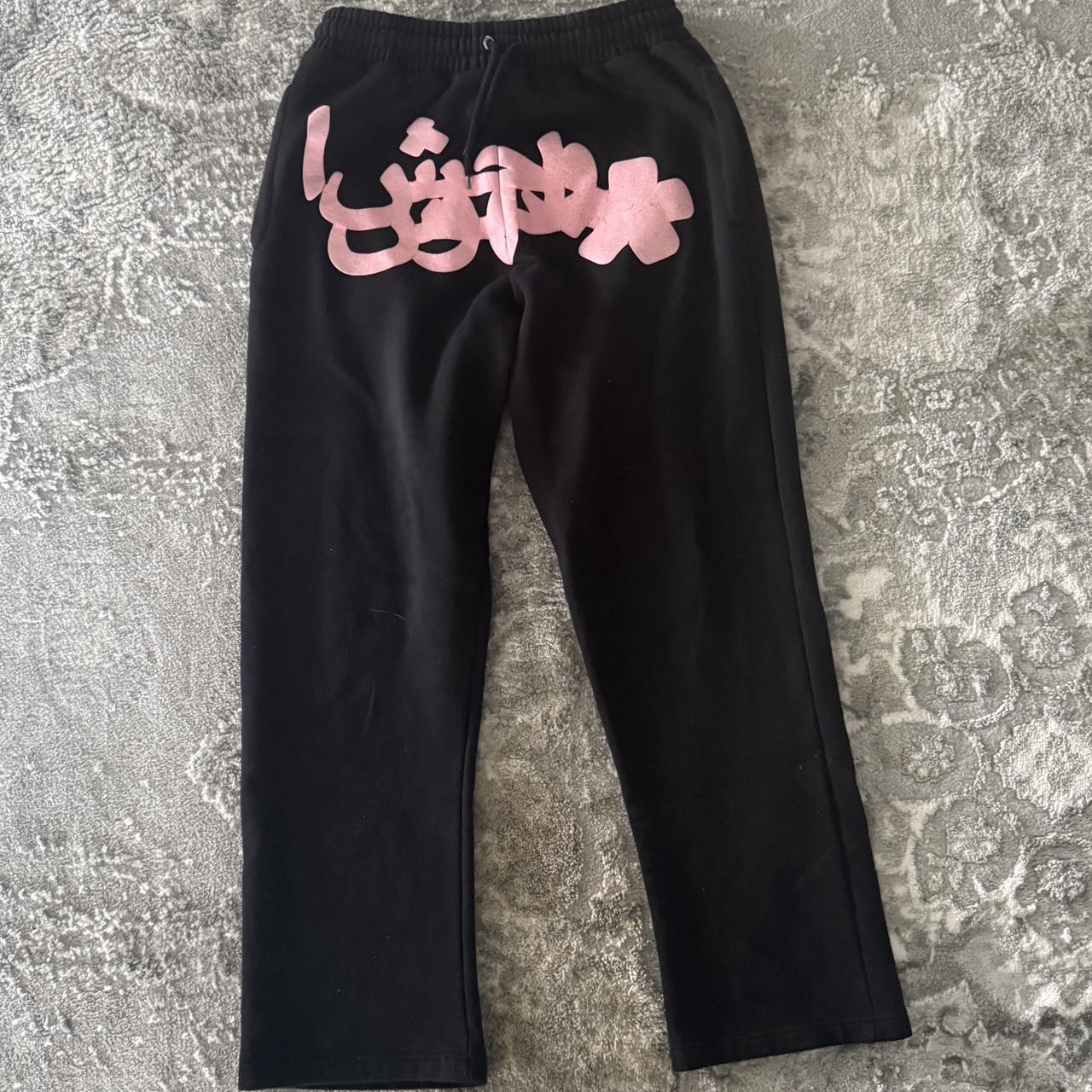 highest tendencies valentines sweats size L puff... | Depop