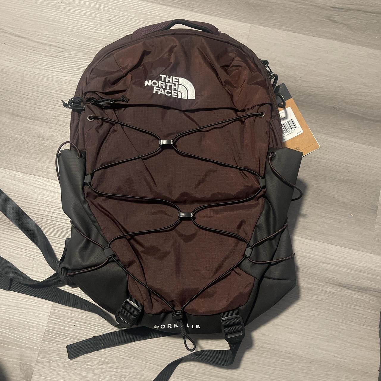 The north face backpack new with tag - Depop