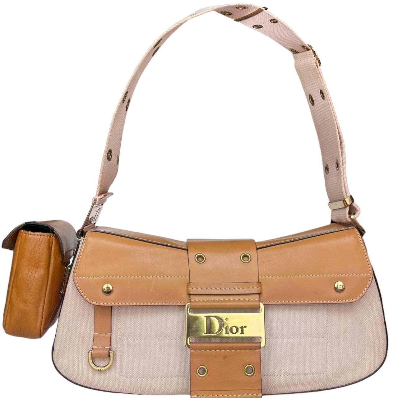 Dior Bag - Authentic Dior Street Chic Columbus... - Depop