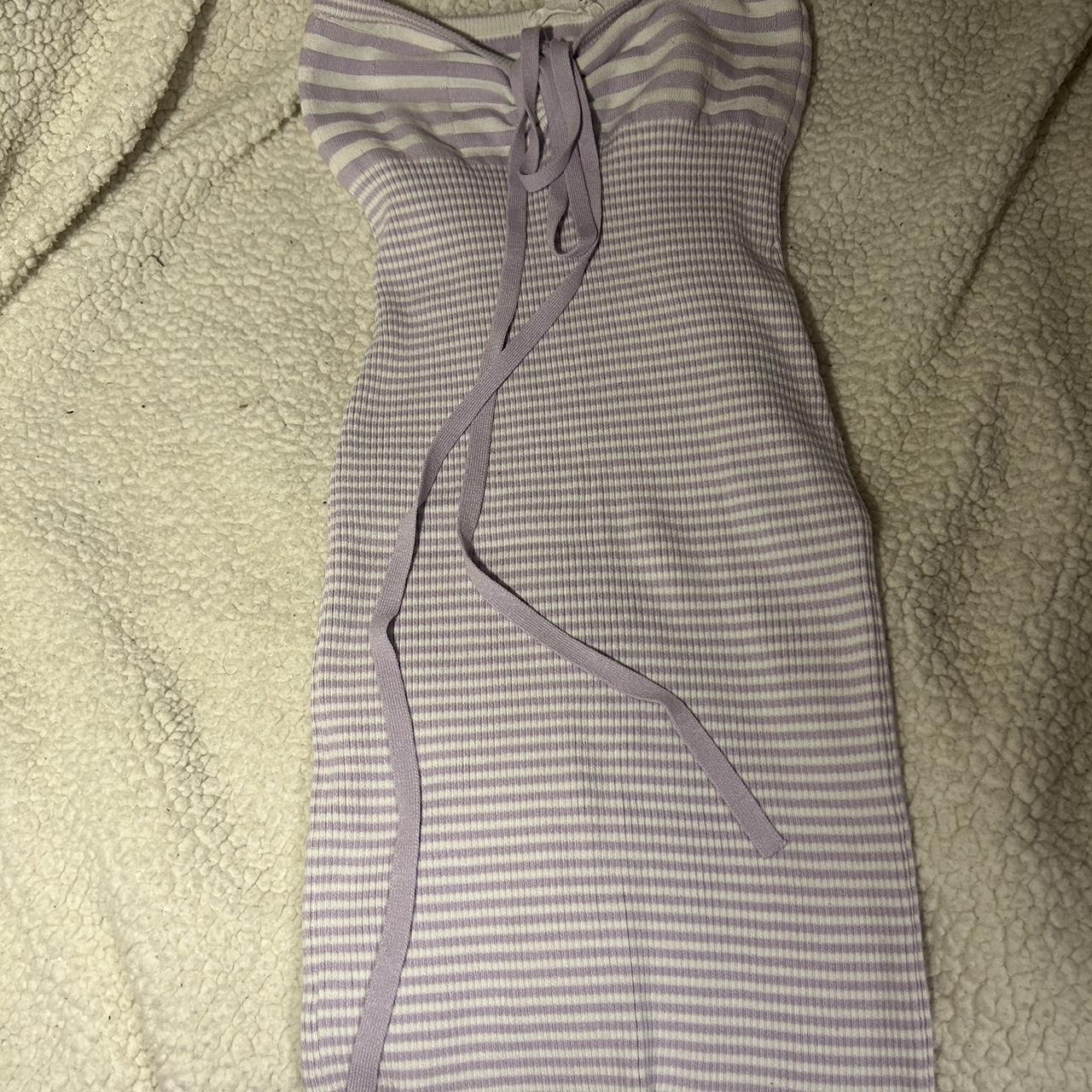 full tilt body con summer dress - Depop