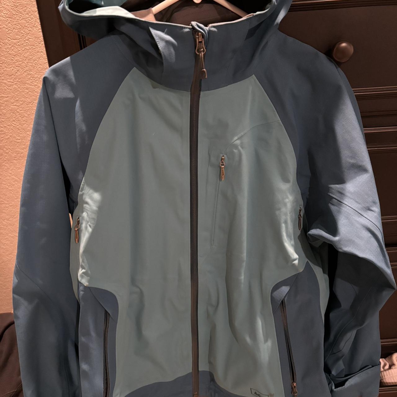 REI waterproof jacket Excellent condition... - Depop